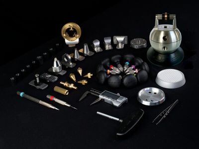 ADVANCED SET Eccentric | Shop