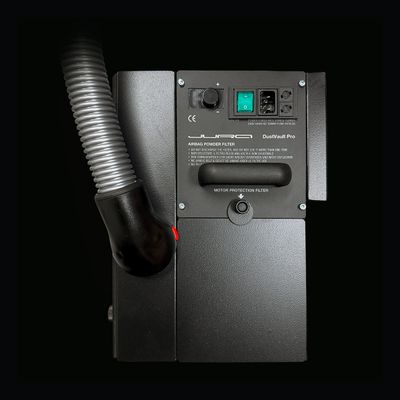 Bench Extraction System | Shop