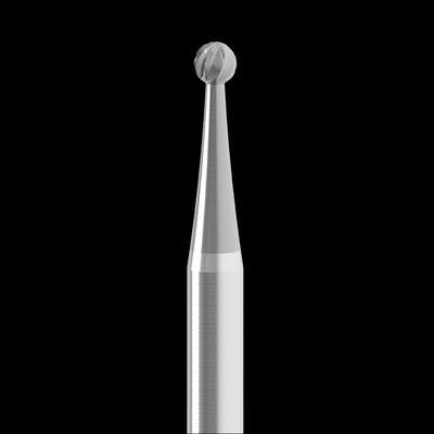 Carbide Cross Toothed Ball Bur | Shop