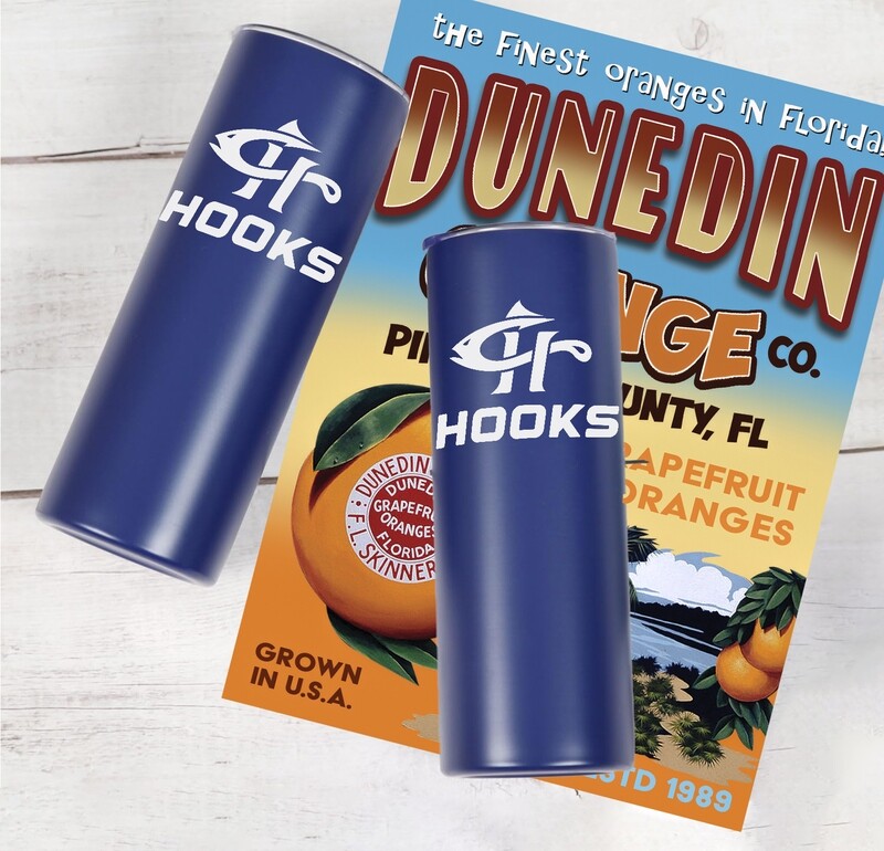 Dunedin Orange Co.
