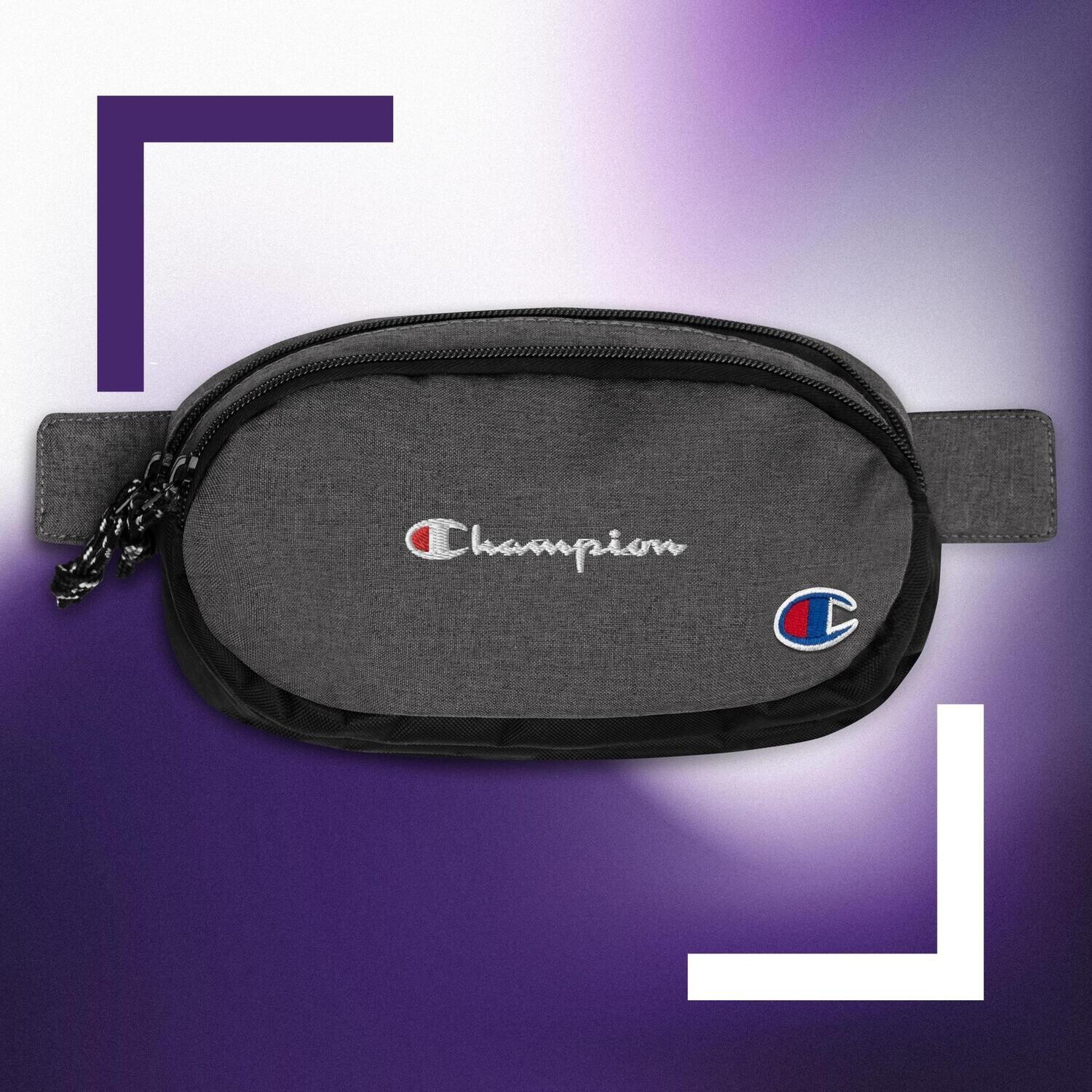 Champion fanny pack