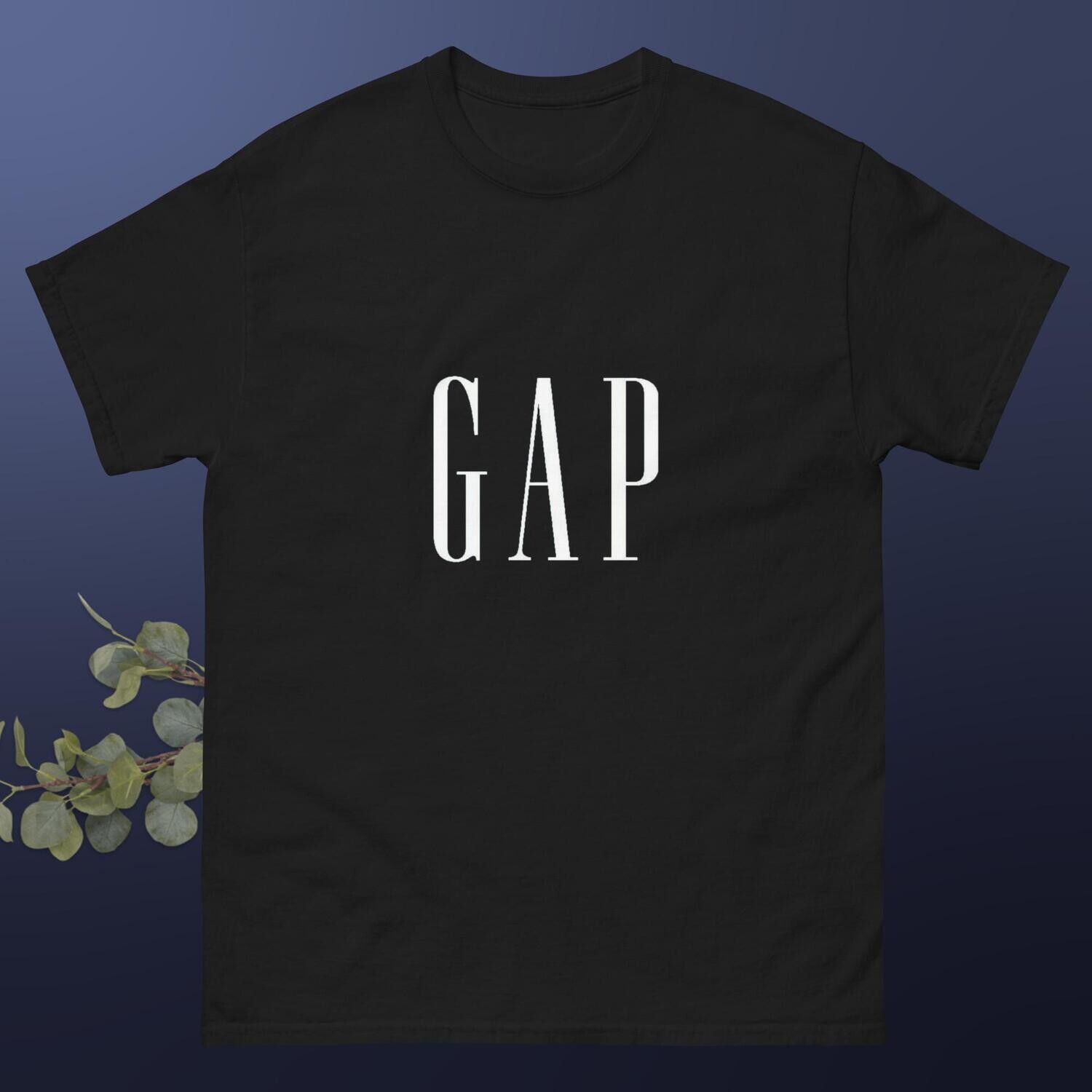 Gap tee