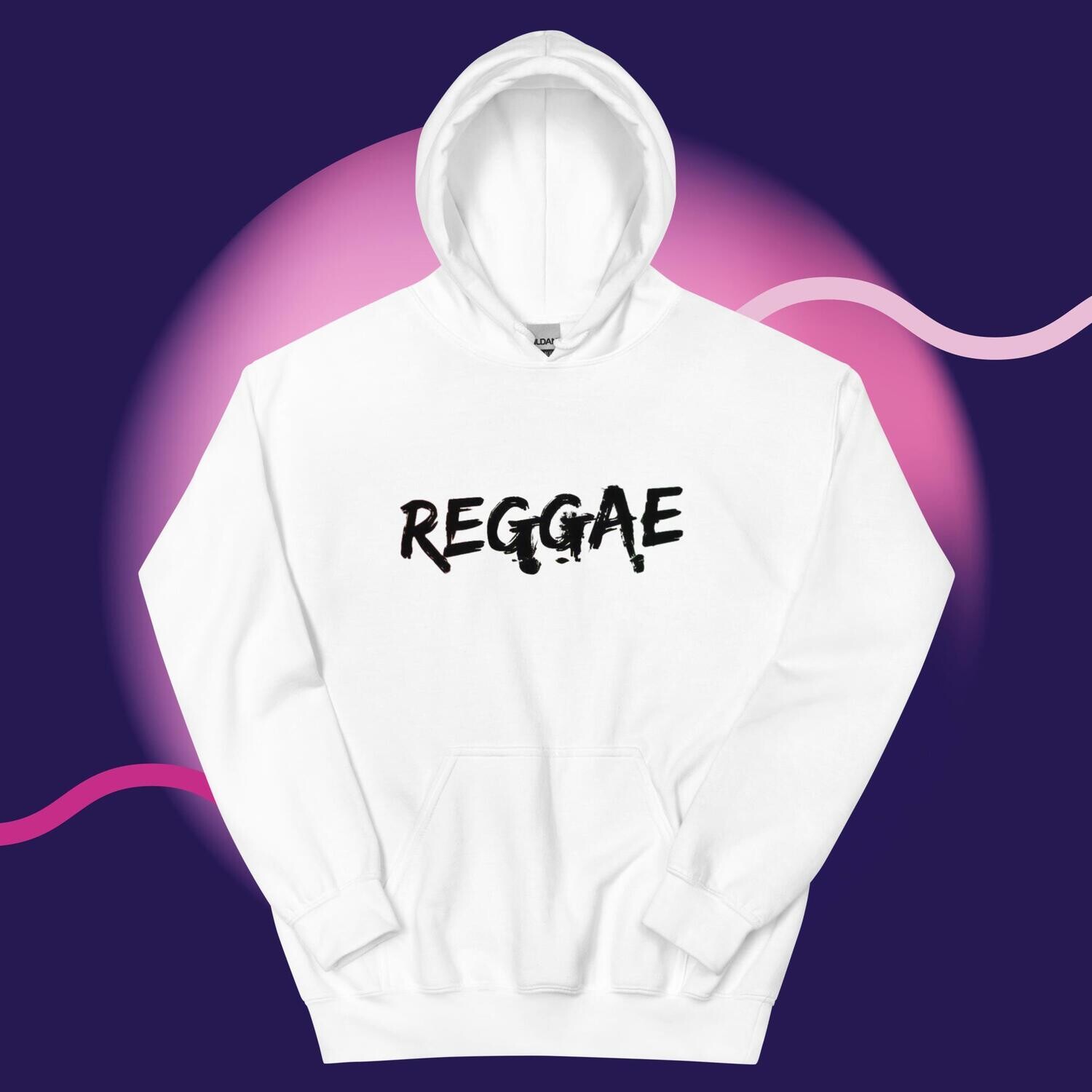 Reggae Hoodie