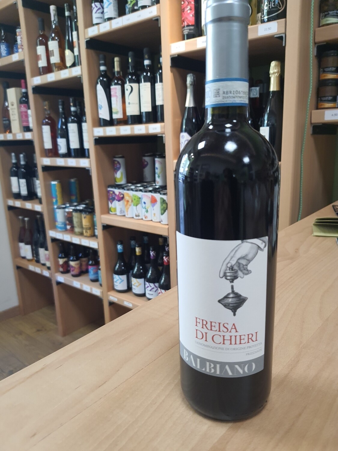 Gustiamo | Prodotti buoni e genuini