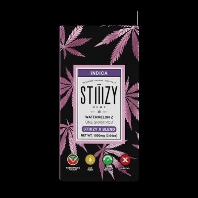 Products — HotBox Delta