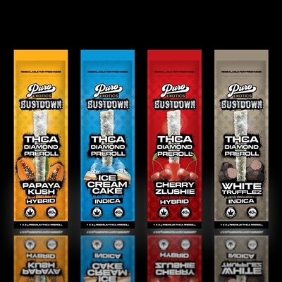 Products — Online Store