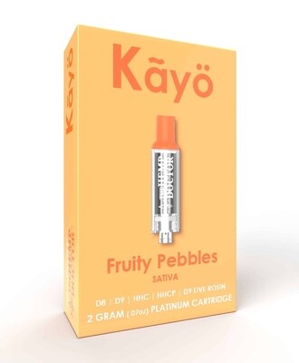 Products — HotBox Delta