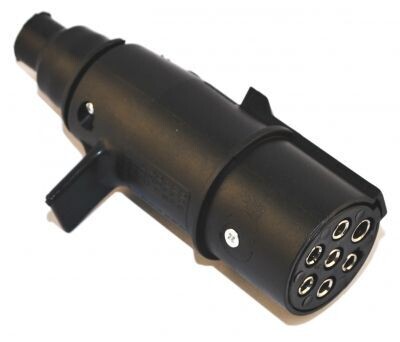 COMMERCIAL 7 PIN PLUG