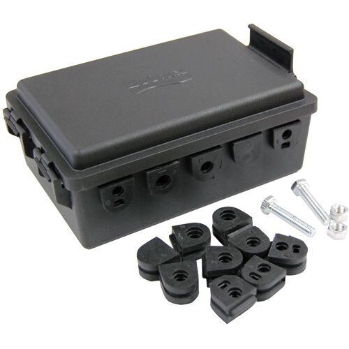 BRITAX JUNCTION BOX