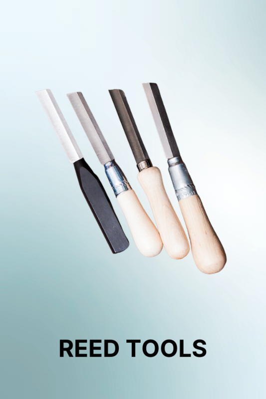 Reed Tools