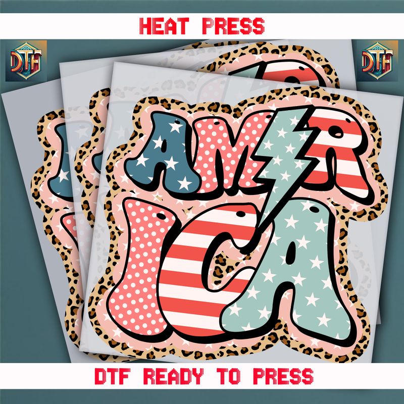 Ready To Press America Transfers