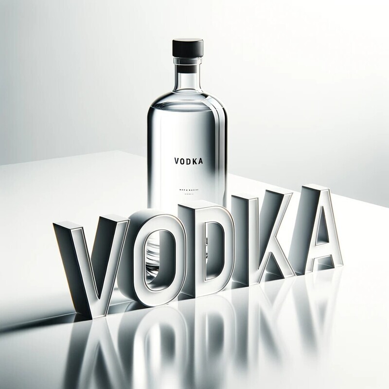 Vodka