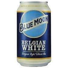 BELGIAN MOON WHITE