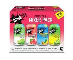 BLACK FLY CLASSIC COCKTAIL MIXER