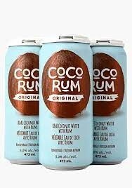 COCO RUM