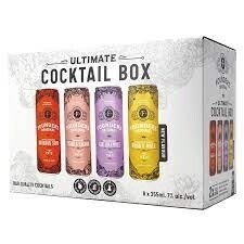 FOUNDER'S ORIGINAL ULTIMATE COCKTAIL BOX