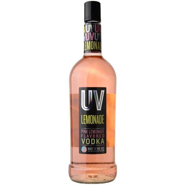 UV LEMONADE