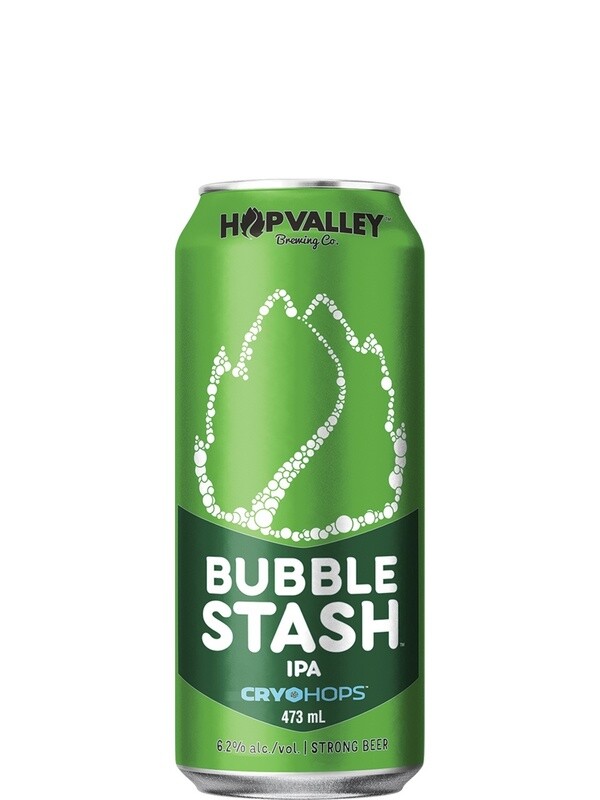HOP VALLEY BUBBLE STASH