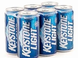 KEYSTONE LIGHT