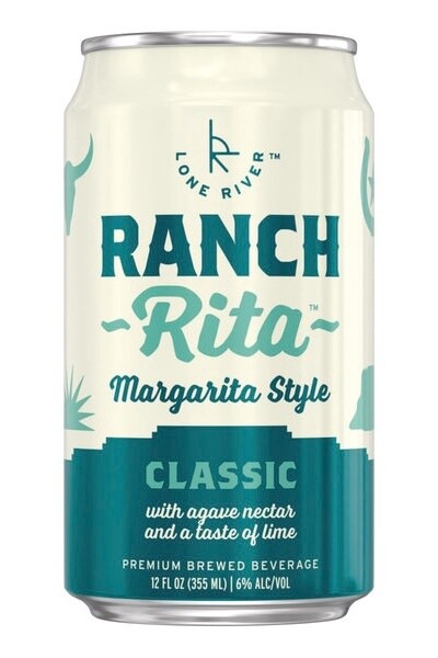 LONE RIVER RANCH RITA CLASSIC