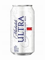 MICHELOB ULTRA