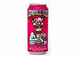 PARALLEL 49 JERKFACE 9000