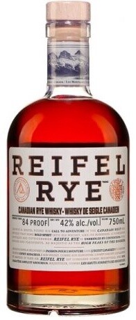 REIFEL RYE