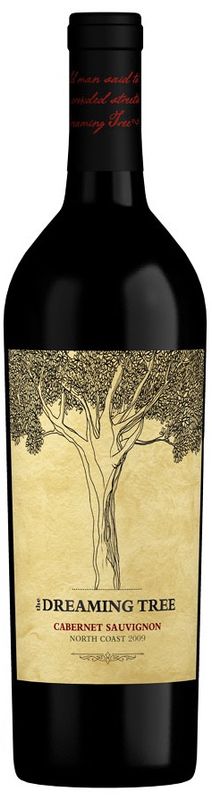 THE DREAMING TREE CABERNET SAUVIGNON