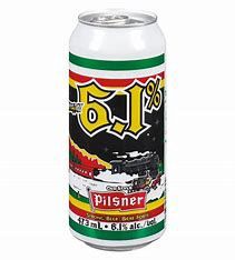 PILSNER 6.1