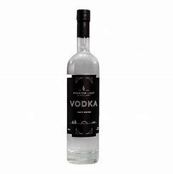 PHANTOM VODKA
