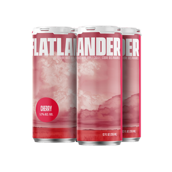 FLATLANDER CHERRY