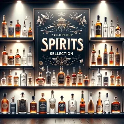 Spirits
