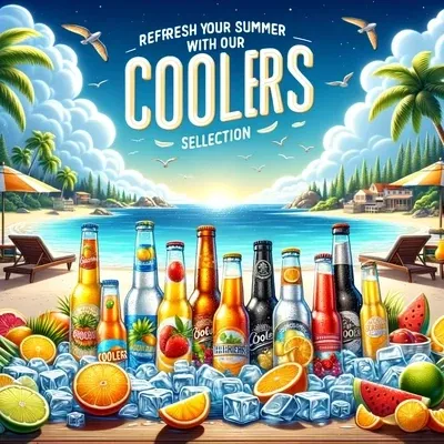 Coolers