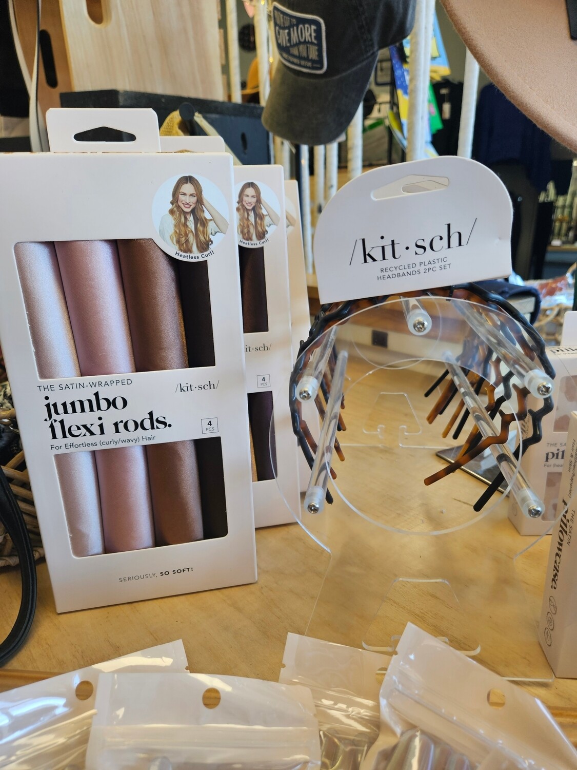 Kitsch – Search products – Bruised Poppy