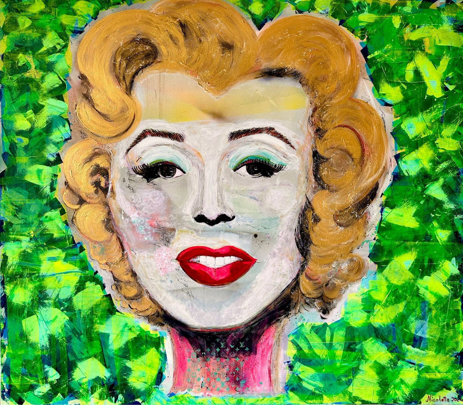 Marilyn Bis Madonna marilyn-bis-madonna