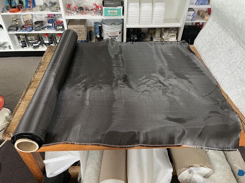 Reinforcement Materials