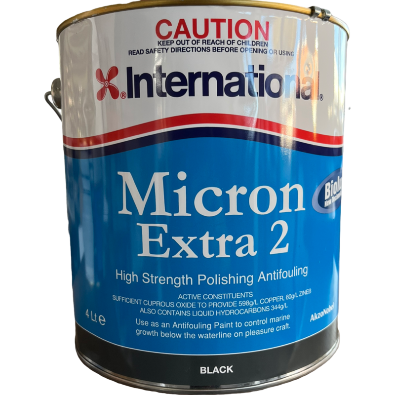Micron Extra 2 4L