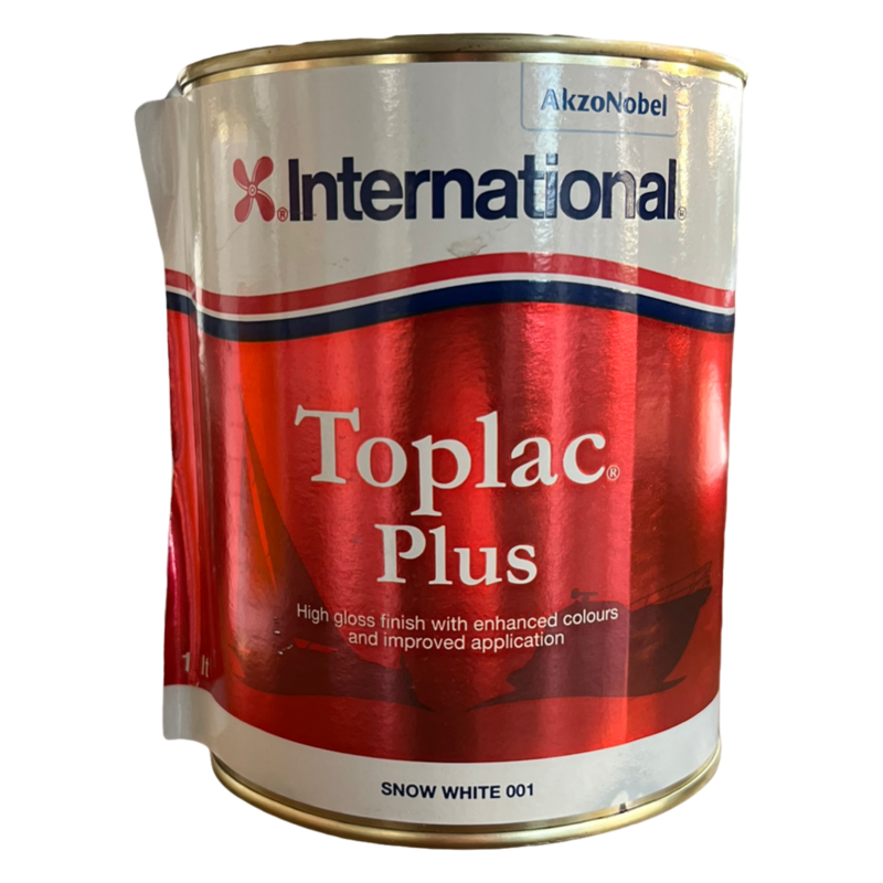 Toplac Plus