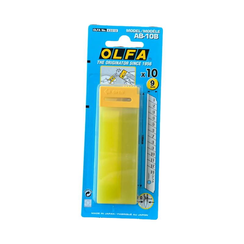 Olfa AB-10B