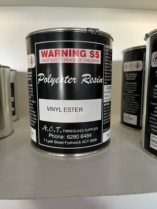 Vinyl Ester Resin
