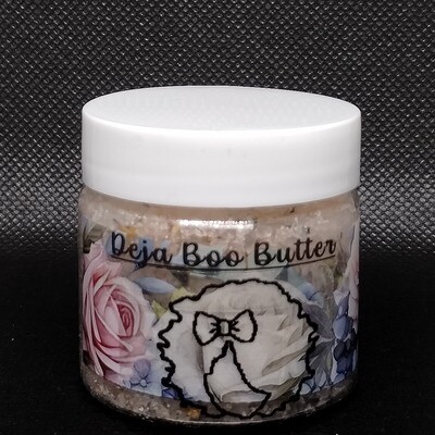 Deja Boo Butter