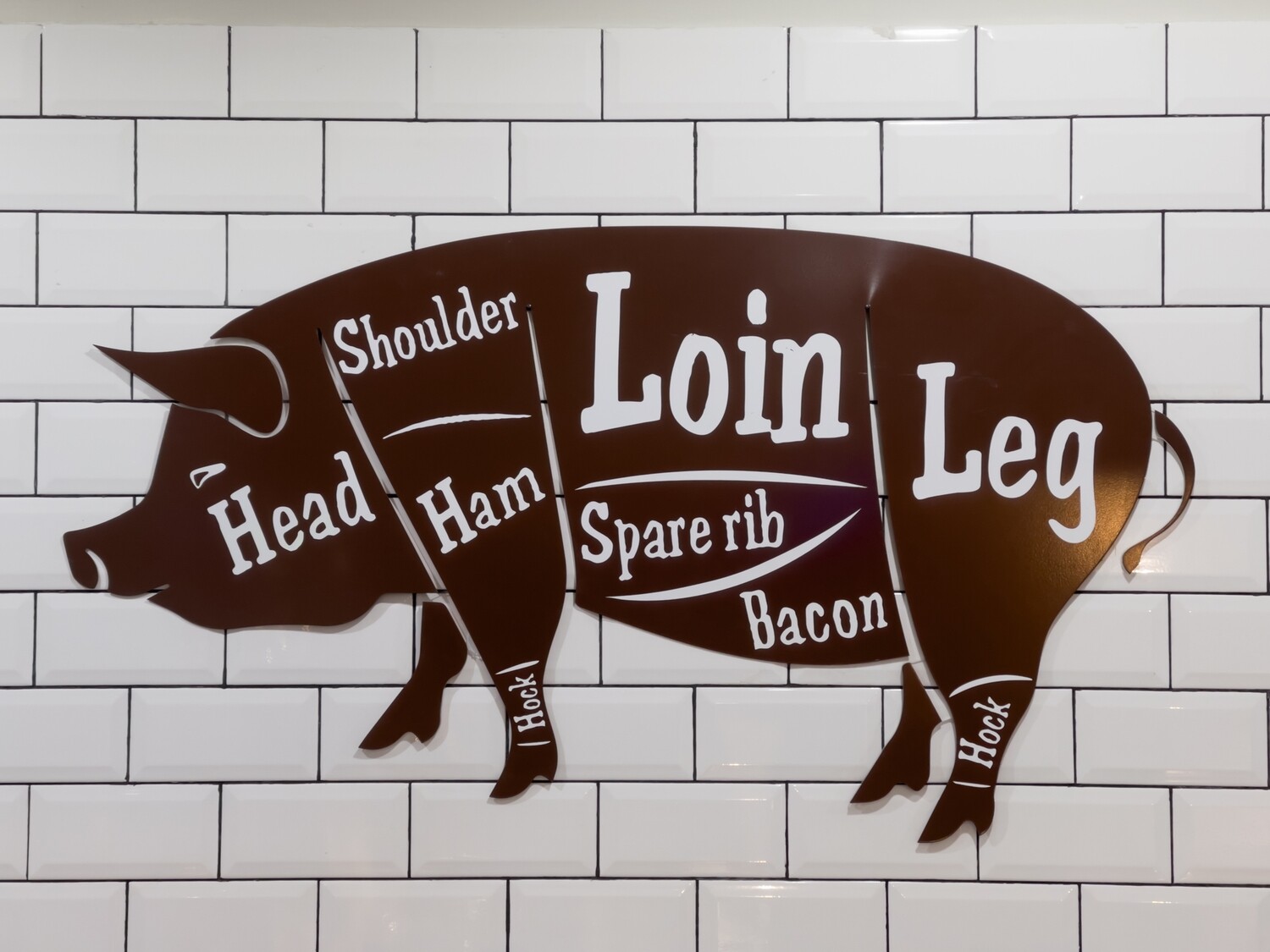 Store - Phillips Meat Processing