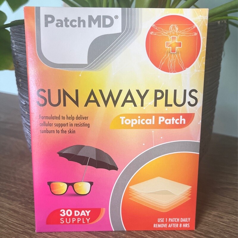 Sun Away Plus