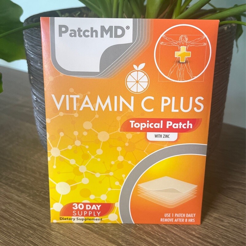 Vitamin C Plus