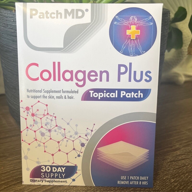 Collagen Plus