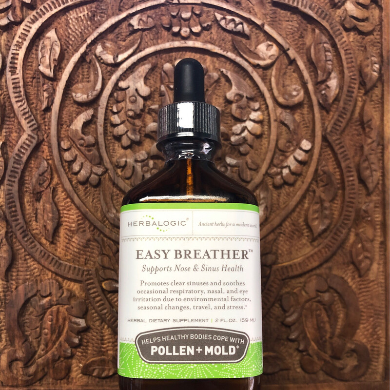 Easy Breather liquid 2 oz
