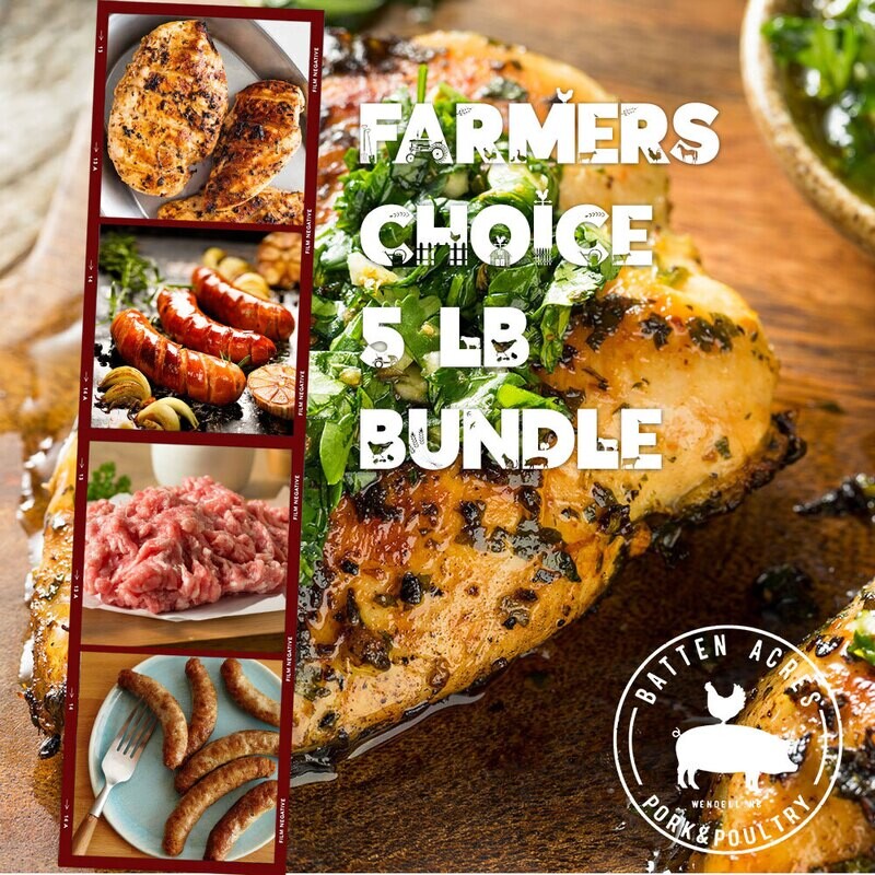 Store - Batten Acres