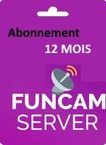FOREVER-FUNCAM-GSHARE RENEWAL