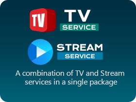 Forever Server Activation & Renewal