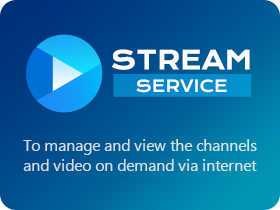 Forever Server Activation & Renewal